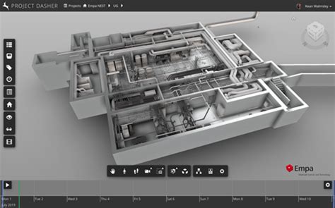 Persisting Identifiers For Objects In The Forge Viewer Revit News