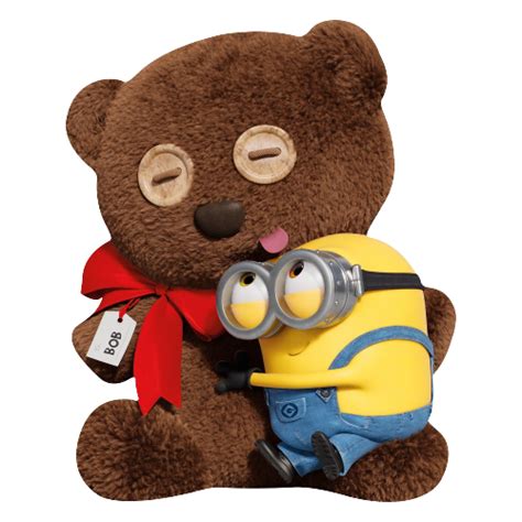 Bob The Minion Png 2 By Ppgfanantic2000 On Deviantart