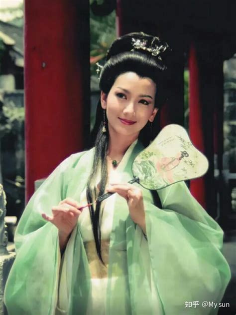 《新白娘子传奇》的经典情怀 知乎