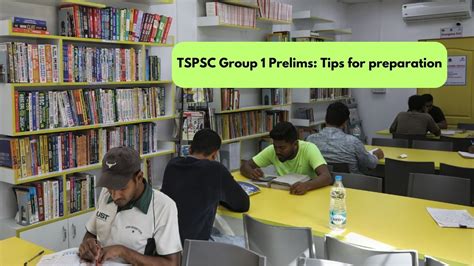 Tspsc Group 1 Prelims 2024 Check Out These Preparation Tips For Tspsc