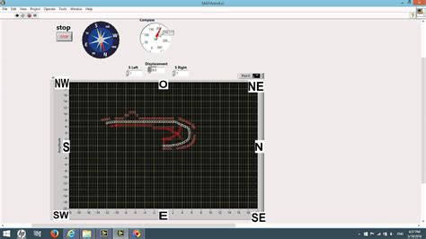 2d Mapping Robot Youtube