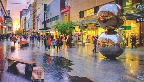 Dry Nights In Adelaide Fun Things To Do In Adelaide Without Alcohol Insider Guides