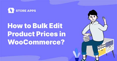 How To Bulk Edit Woocommerce Product Prices With Use Cases