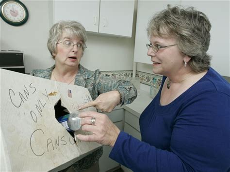 Reduce Reuse Recycle Or Else The Blade