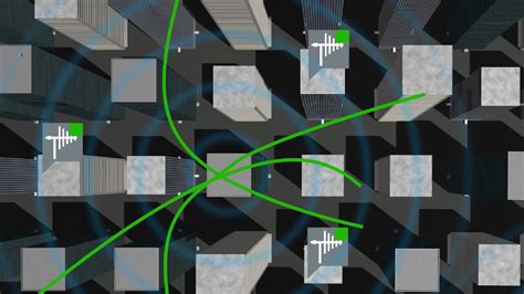 Geolocation Using Tdoa Method Rohde And Schwarz