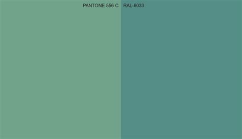 Convert Pantone 556 C To Ral Ral Classic