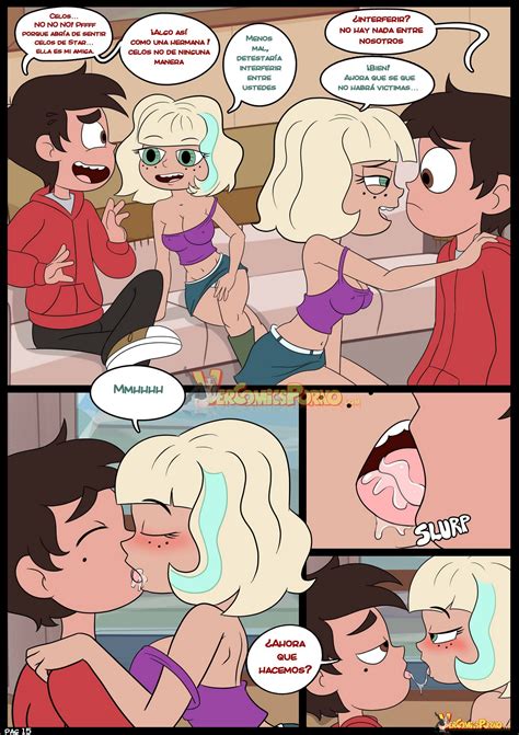 [vcpvip Croc ] Star Vs The Forces Of Sex 2 Svtfoe