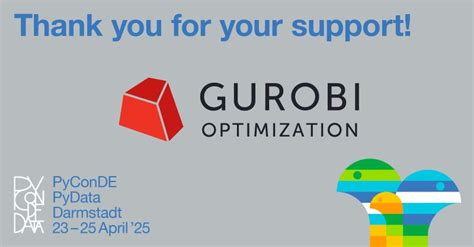 Python Ai Datascience Optimization Decisionintelligence