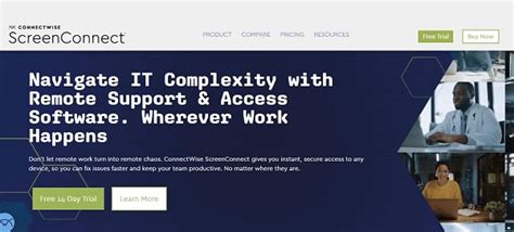 2025 8 Top Picks For Chrome Remote Desktop Alternatives