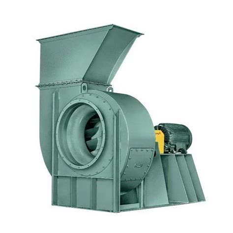 induced draft fan for industrial at rs 199500 number in ahmedabad id
