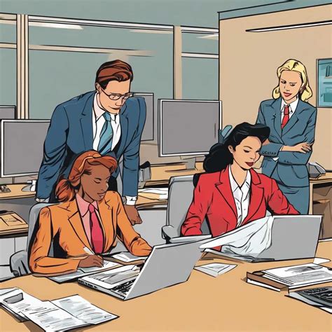 Combatting Gender Bias In HR Performance Reviews