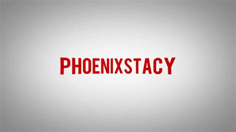 Phoenix Stacy