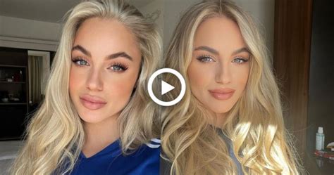 Ana Maria Marković Croatian Sensation Football Prodigy Fashion Icon See Video