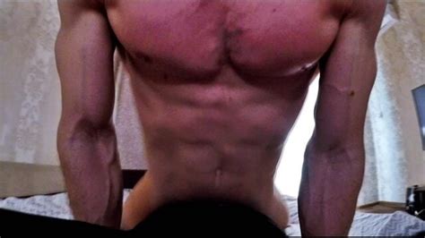 I Fuck You And Cum On Your Back Pov Gay Voyeur Porn Feat Ryslanerotica Xhamster