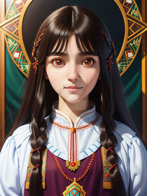 Finnish 20 Girl By Rosesstreet On Deviantart