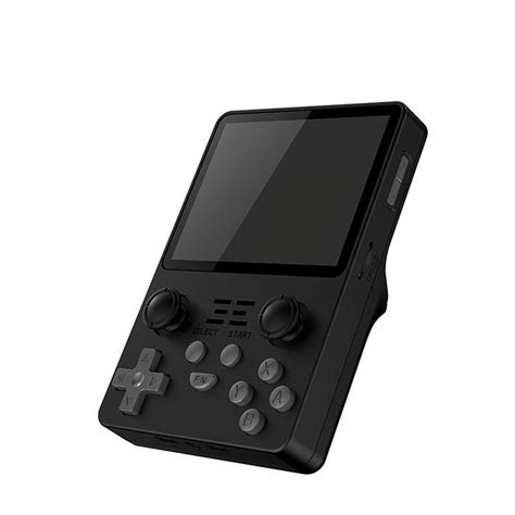 Rgb20s Game Console Open Source Handheld Home Hd Nostalgia Retro Psp Handheld Joystick Arcade
