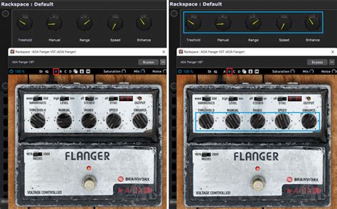 How To Manually Refresh All Widgets Mapped To A Plugins Parameters Gig Performer®