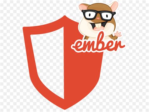 Ember Js Logo
