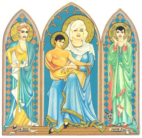 Jeff Stryker The Interview The Rialto Report