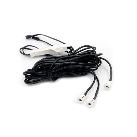 LED IR Sensor Switch Control By Door For LED Cabinet Lighting China IR Door Sensor Switch And