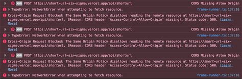 Test Failing On Url Shortener Microservice Challage When Using Nextjs · Issue 46730