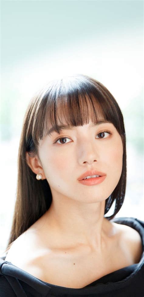 【厳選壁紙】iphone 壁紙 230 美人百景 清原果耶 22枚 清原果耶 壁紙 Wallpapers Blog
