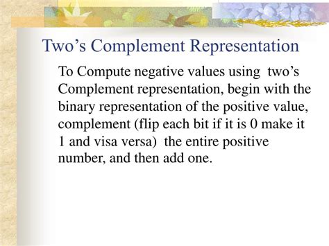 Ppt Signed Numbers Powerpoint Presentation Free Download Id517161