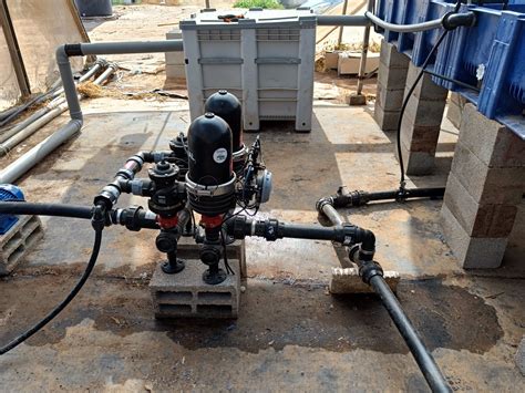 Dwc System Growdirector