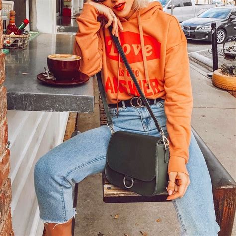 Love Is Always The Answer 🧡 Joandkemp Shop Link In Bio Vintage