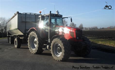 Foto Massey Ferguson 6475 #449172