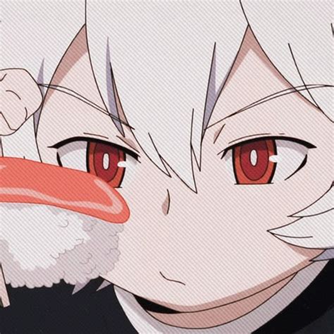 Kuga Yuma Anime Devil Manga Anime Anime