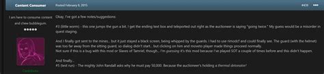Part 4 Randomization And The First Major Bugs Versions 2 0 2 61