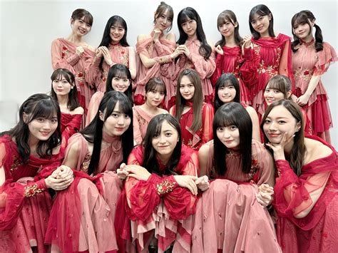 【バズリズムlive2023】乃木坂46の集合写真の写り悪い 生駒ちゃんねる