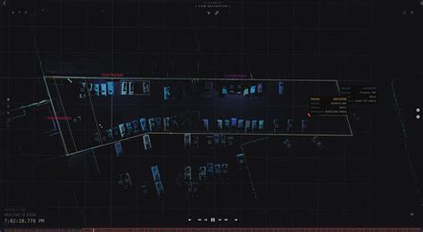 Ouster Gemini Ai Enabled Lidar Perception Software For Smart Spaces Ouster