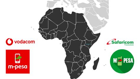M Pesa Hits 50m Users Cements Position As Largest Mobile Money Platform In Africa