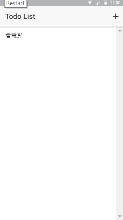 GitHub Tigercosmos Todo List Sample This Is A Sample Project To Show