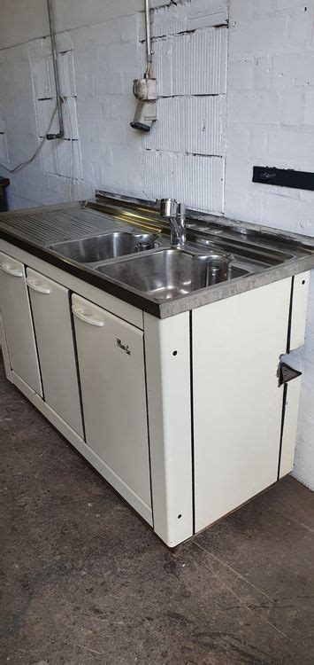 évier Double Vintage Kaufen Auf Ricardo