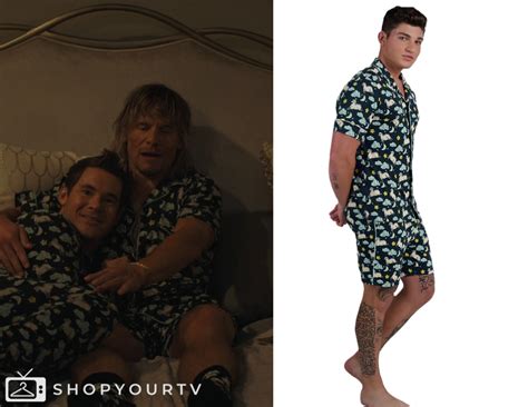 The Righteous Gemstone Season 4 Episode 4 Keefes Pajamas Shop Your Tv