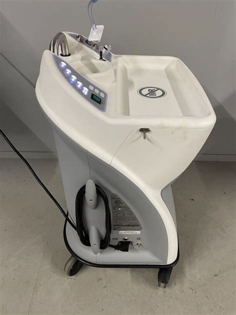 Used Hologic Atec Sapphire 100 Biopsy Unit For Sale Dotmed Listing