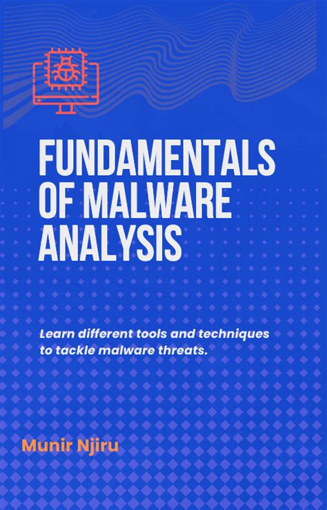 Fundamentals Of Malware Analysis Alien Within