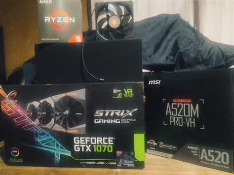 Processor Plug R Pcbuild