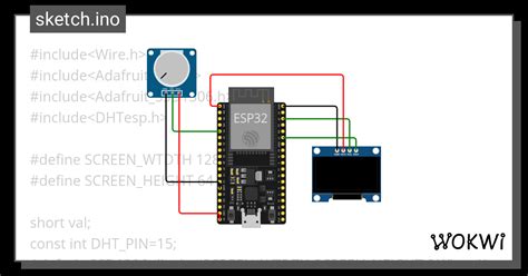 0506 Wokwi Esp32 Stm32 Arduino Simulator