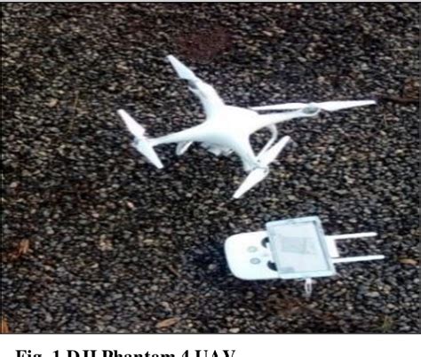 Figure 1 From Suitability Of Unmanned Aerial Vehicles For Cadastral