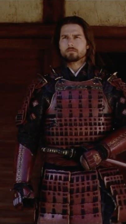 The Last Samurai Last Battle End Of Katsumoto Samurai Youtube