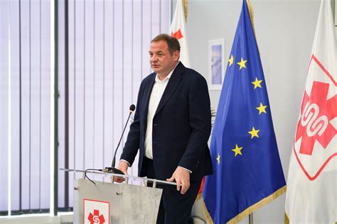 საგანგებო გადაუდებელი სამედიცინო დახმარების საერთაშორისო დღესთან დაკავშირებით ჯანდაცვის