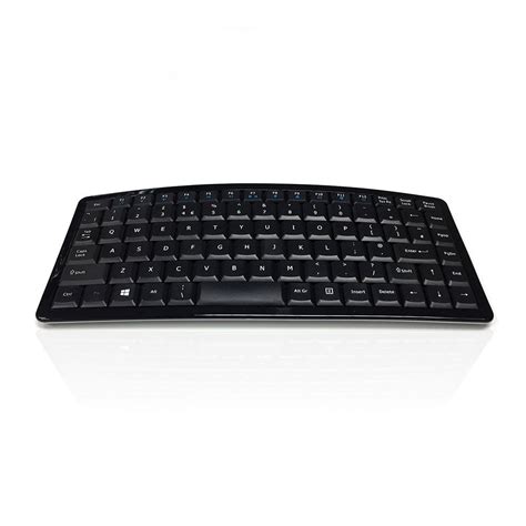 Ark Keyboard RF Black From Posturite