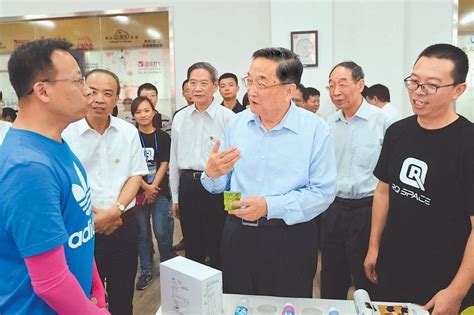 兩岸關係冷，海峽論壇利台政策「乾貨」沒了 風傳媒
