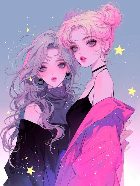 Фото Девушки аниме более 94 000 качественных бесплатных стоковых фото