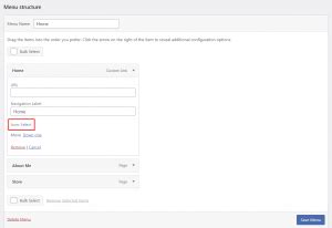 WordPress Menu Icons 2 Simple Methods For Easy Navigation