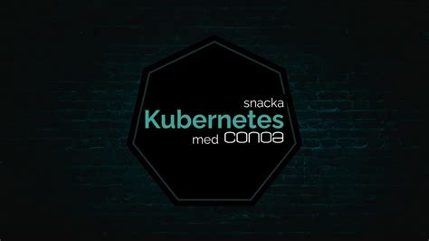 [video] conoa på linkedin kubestronaut snackakubernetes kubernetes k8s devsecops secops…